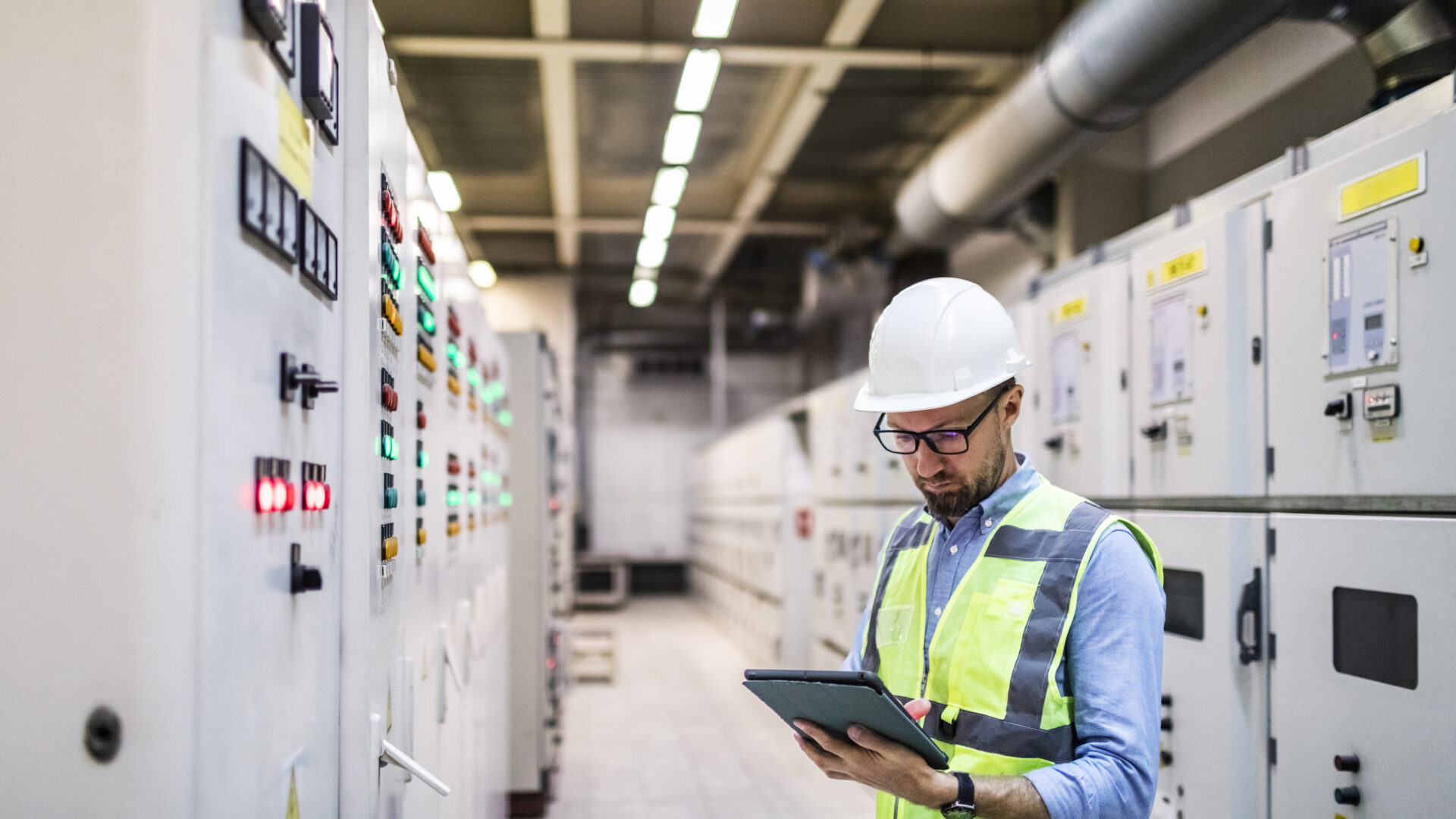 Services – GreenTech