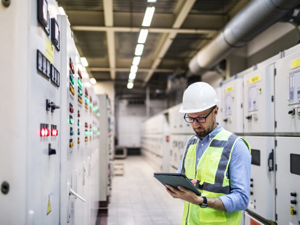ESCO Services – GreenTech