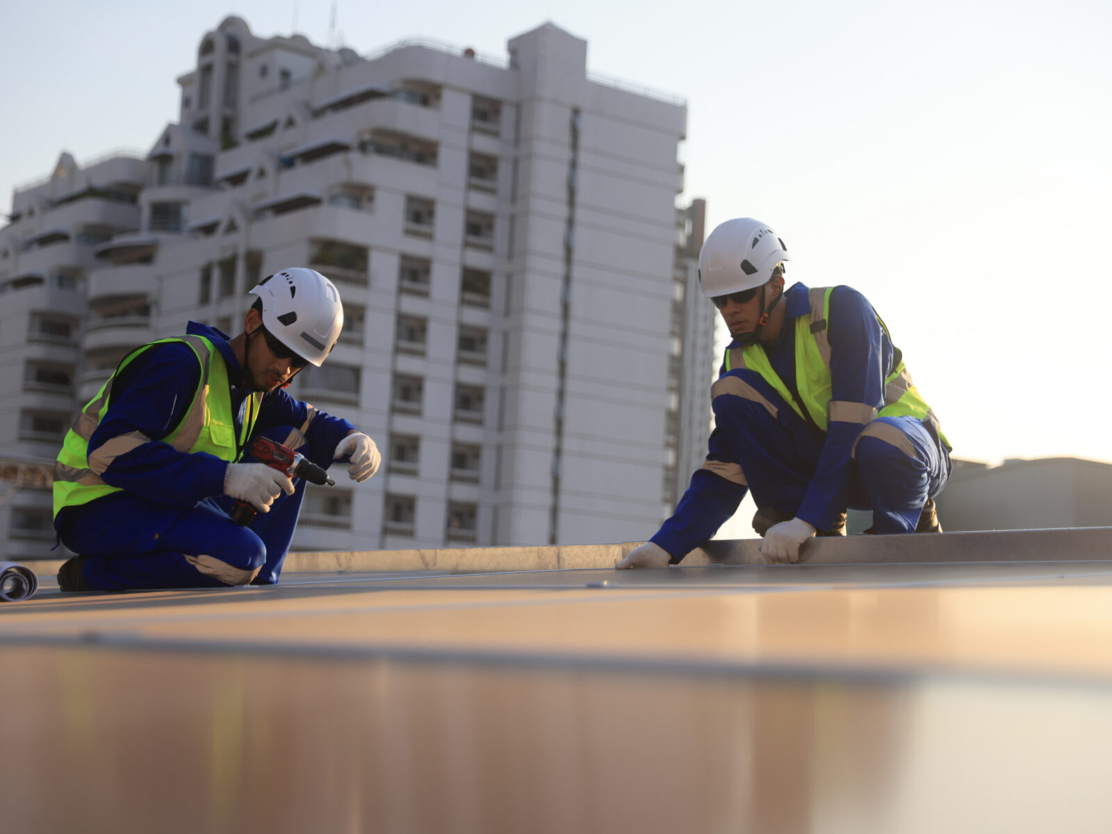 ESCO Services – GreenTech