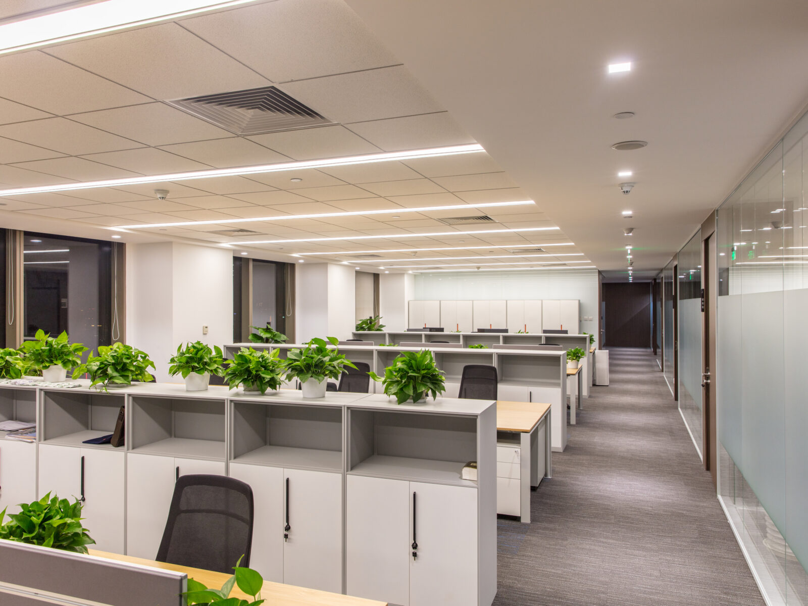ESCO Services – GreenTech