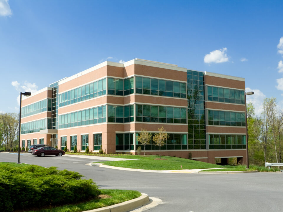 Building Envelopes – GreenTech