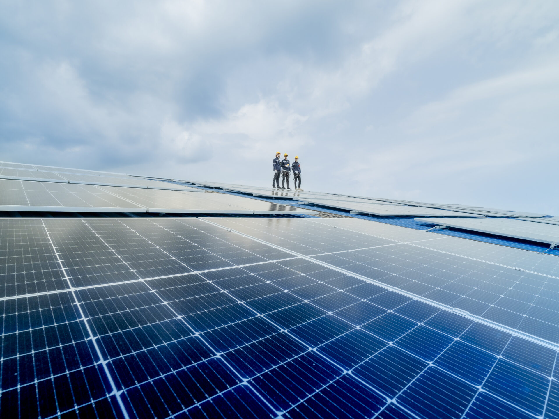 About Us – GreenTech